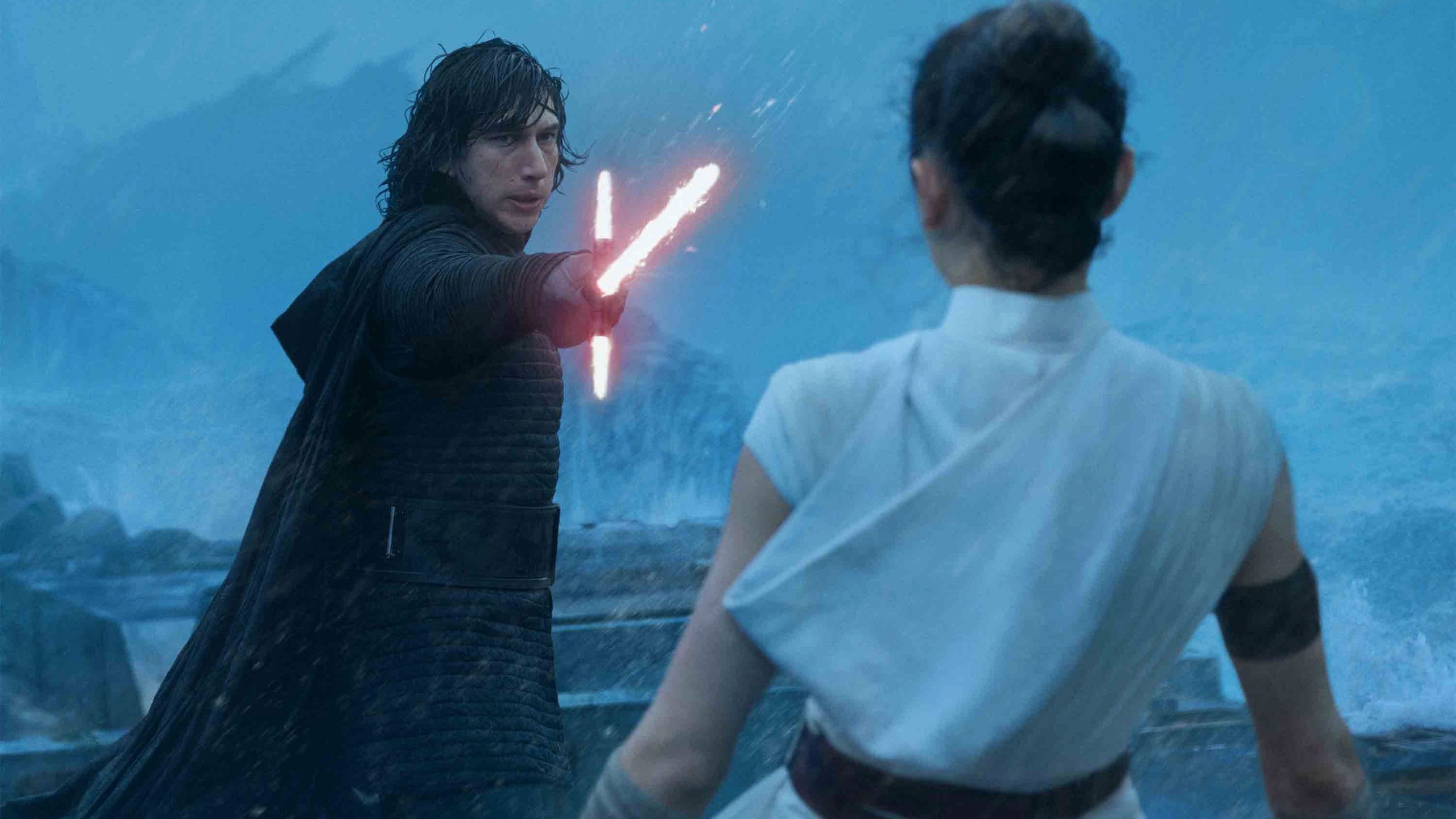 Star Wars' best Jedi series makes the movies look small