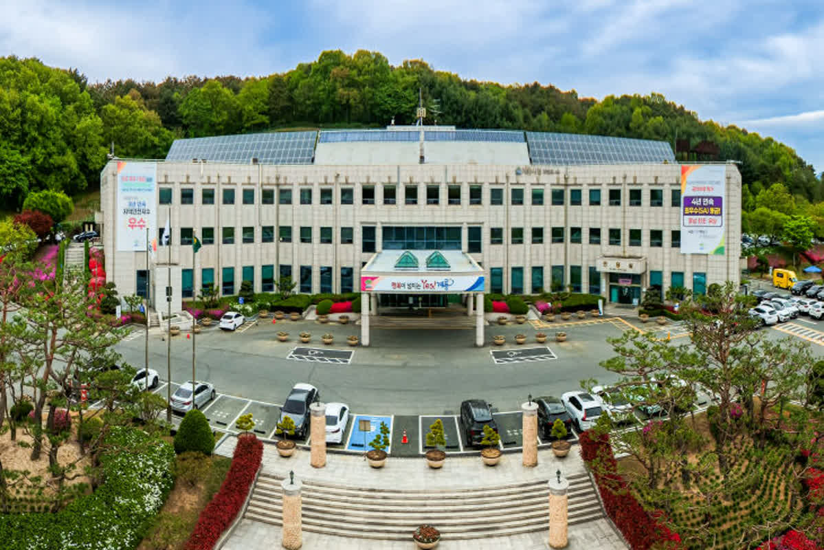 계룡시, 제1기분 자동차세 10억 9천만 원 부과, 내달 3일까지 납부