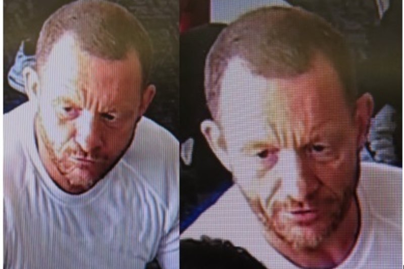 Police scour Melbourne in manhunt for prisoner who slipped away during ...