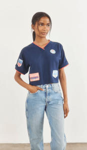 Hunter Bell introduces 'HB Athletic Club' capsule recognizing 20-year ...