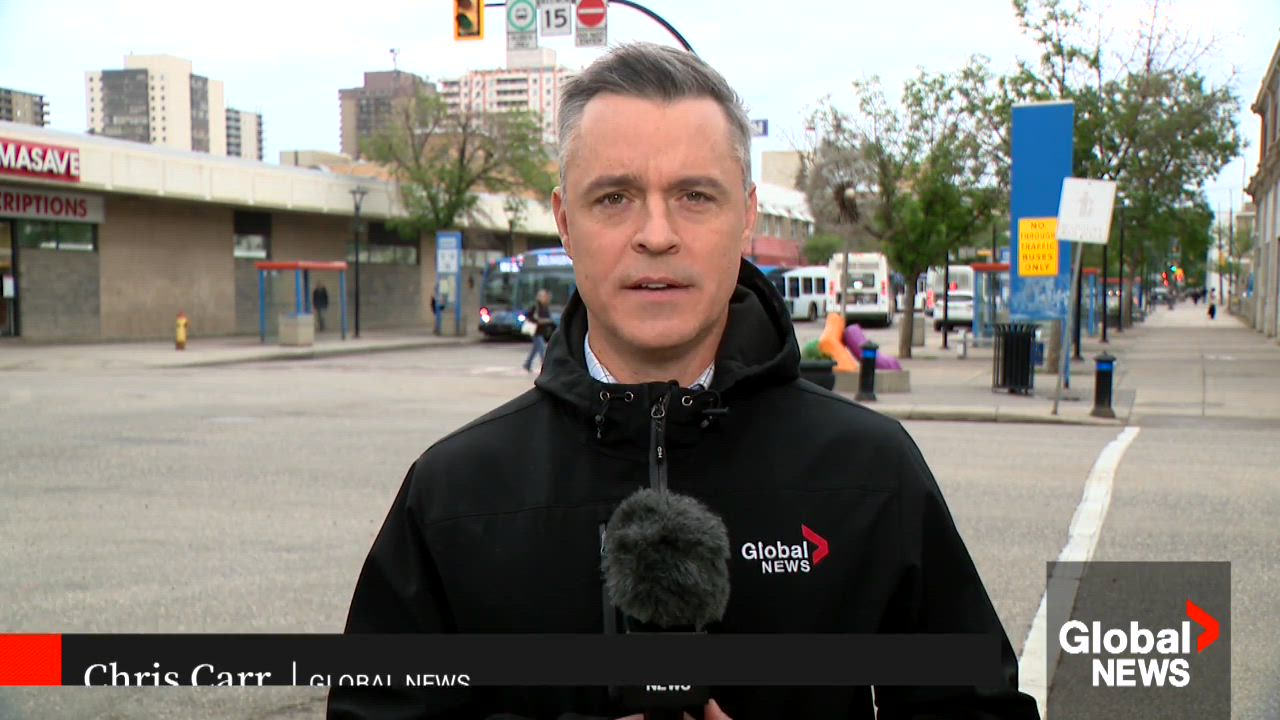 Transit safety bylaw