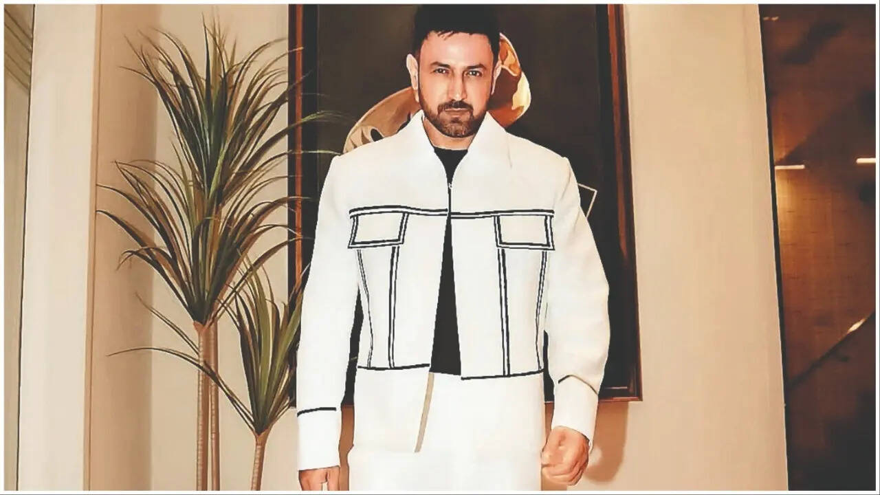 Actors take 79 percent, films get the scraps: Gippy Grewal calls out ...