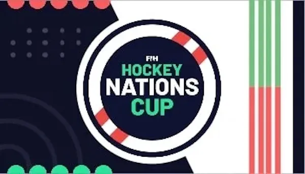 FIH expands Nations Cup and Nations Cup 2 to 10 teams from next edition