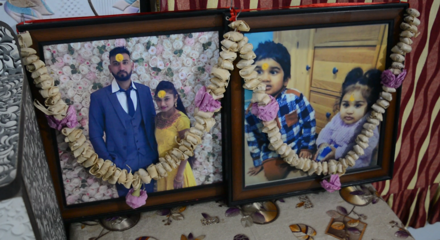 The island community where everyone knows an Air India crash victim