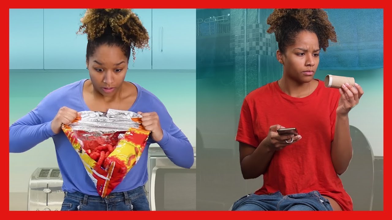 Little things that ruin your day | Life hacks by Blossom
