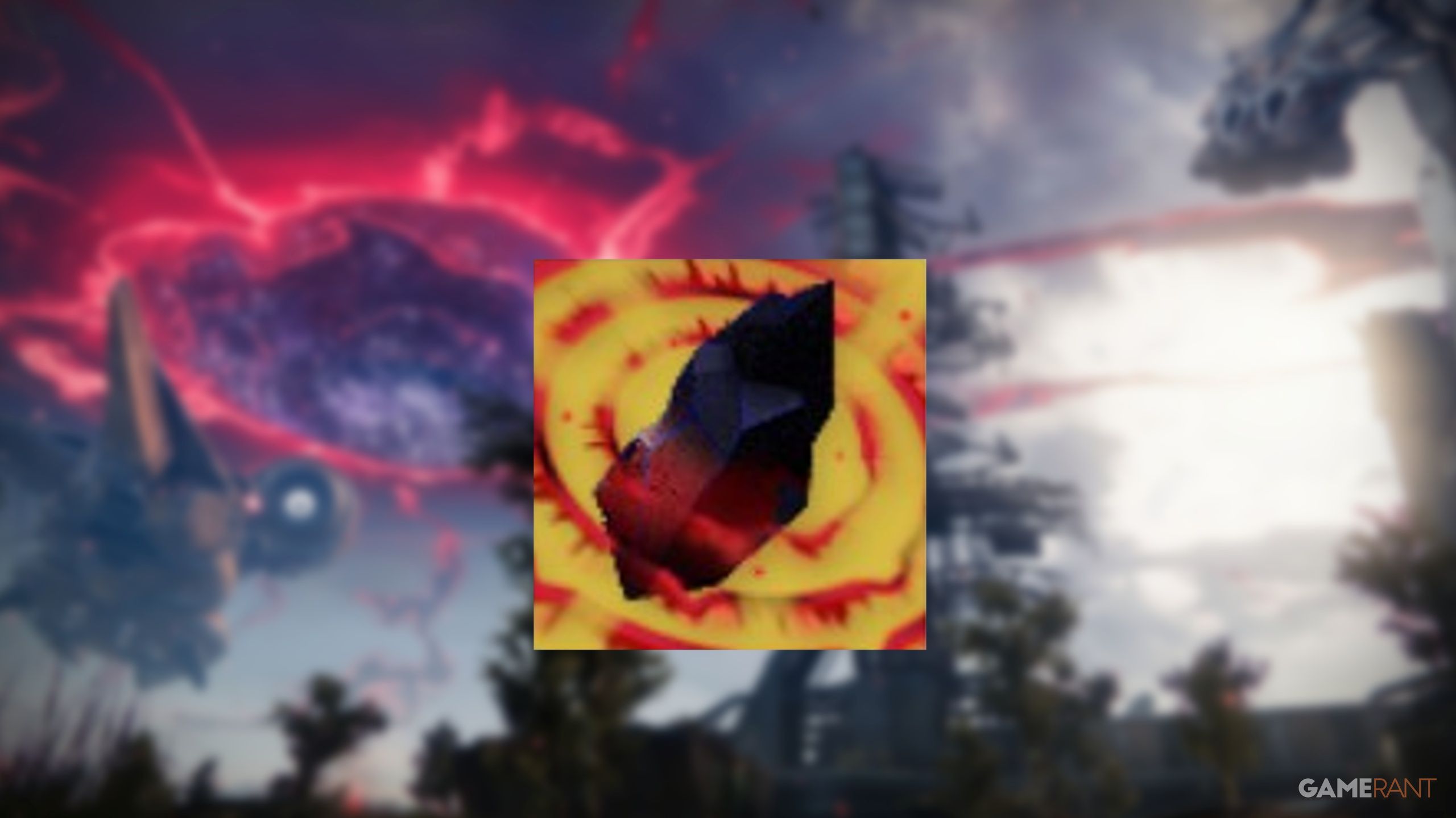 Find where the strange signal leads in Destiny 2 (Distortions quest)