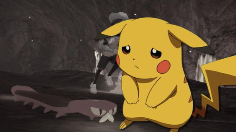Nintendo has very bad news for Pokemon Winds and Waves fans