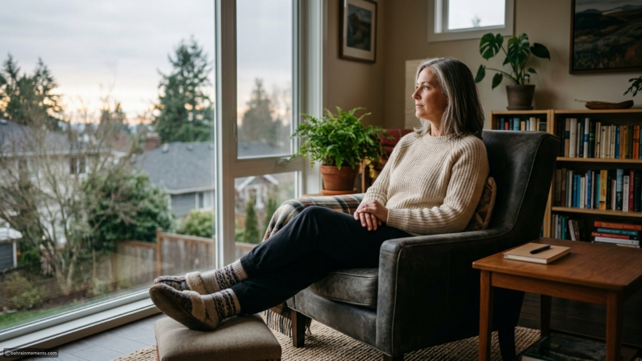 How turning age into motivation changed everything for this midlife ...