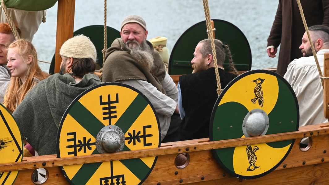 9 unusual Viking traditions and practices