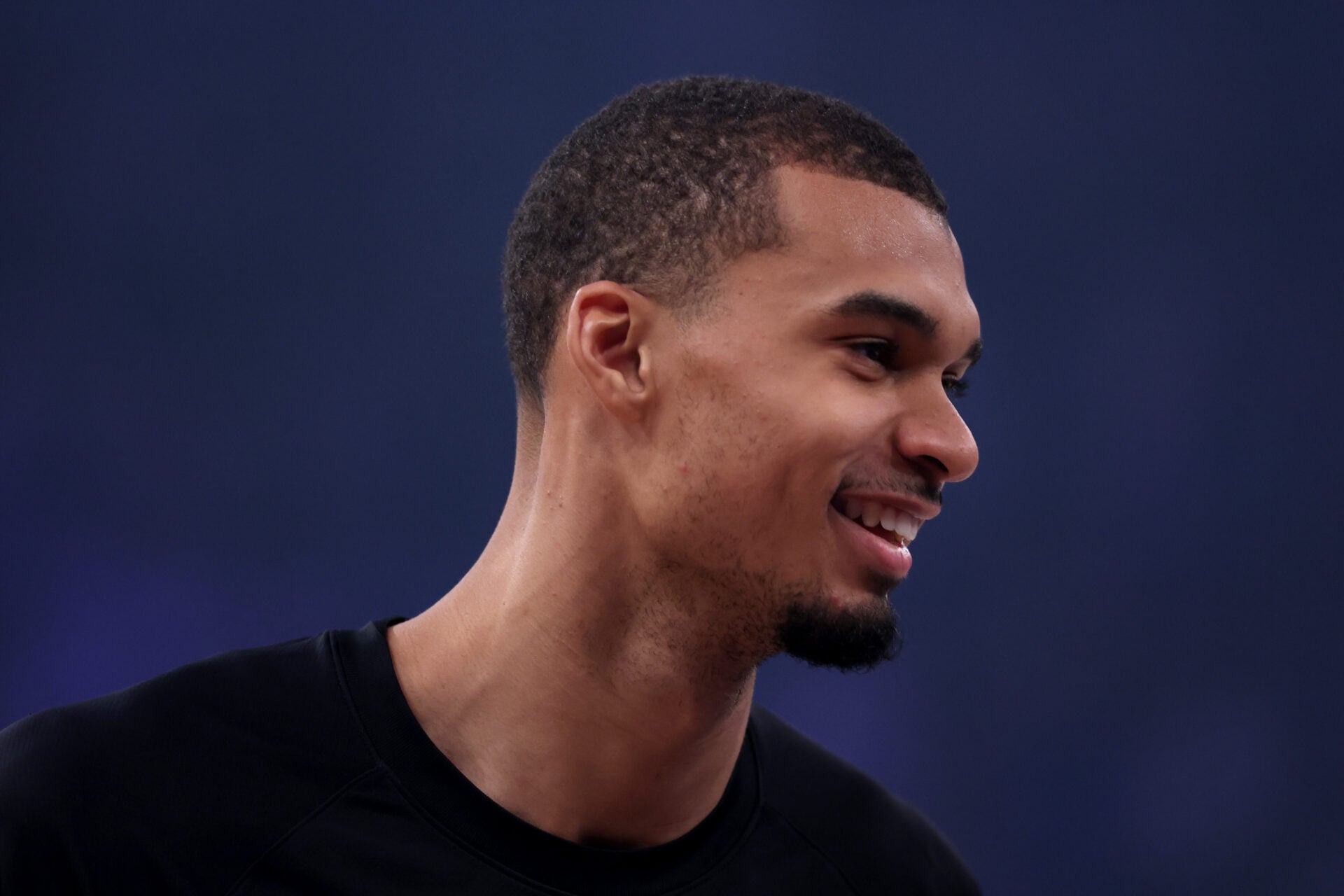Spurs set remarkable NBA Finals record in first-half Game 4 against the ...