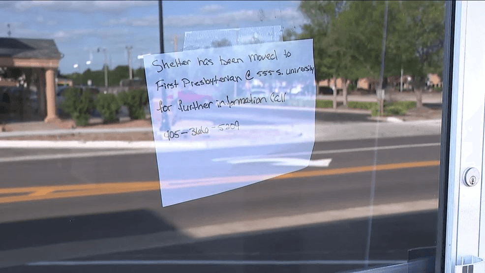 Even one person is a code violation: tip triggers crackdown at Norman ...