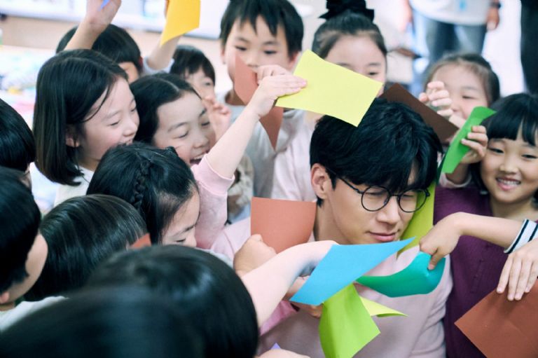 ¿Quién es Kim Mu-yeol? El rostro detrás del nuevo fenómeno de Netflix ...