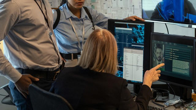 Leaked bulletin shows police treating anti-AI data center posts as ...
