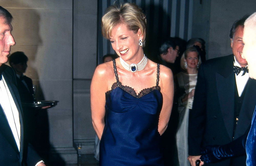 Diana, Princess of Wales, opened up about her use of antidepressants in ...