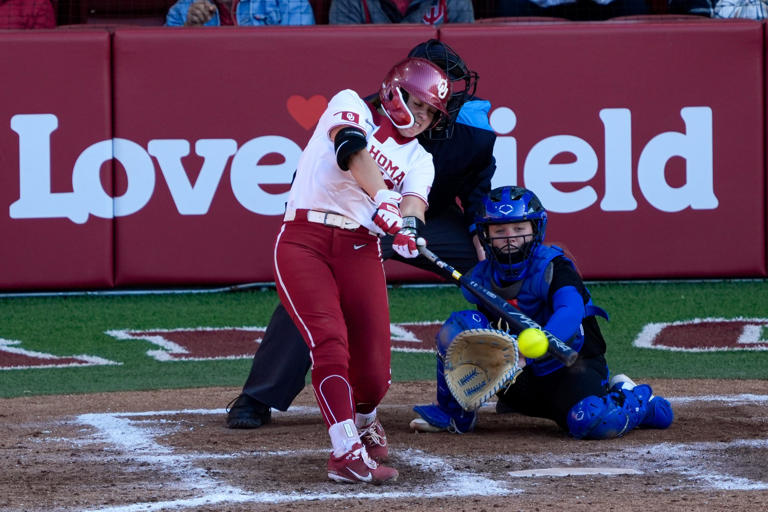 Oklahoma Sooners get great news from All-American
