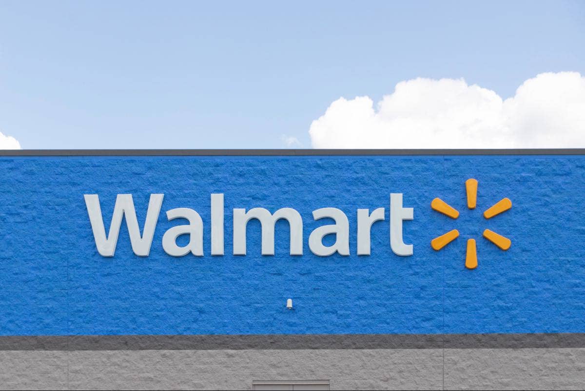 Walmart’s $47 clearance cat hammock tower is chic, simple, and perfect ...