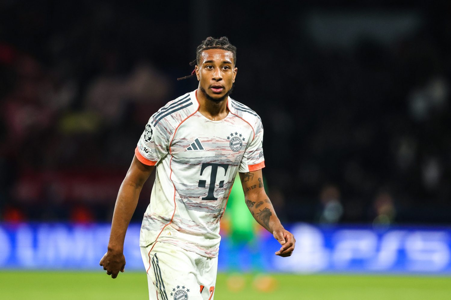 Transfer news – PSG want Michael Olise this summer!