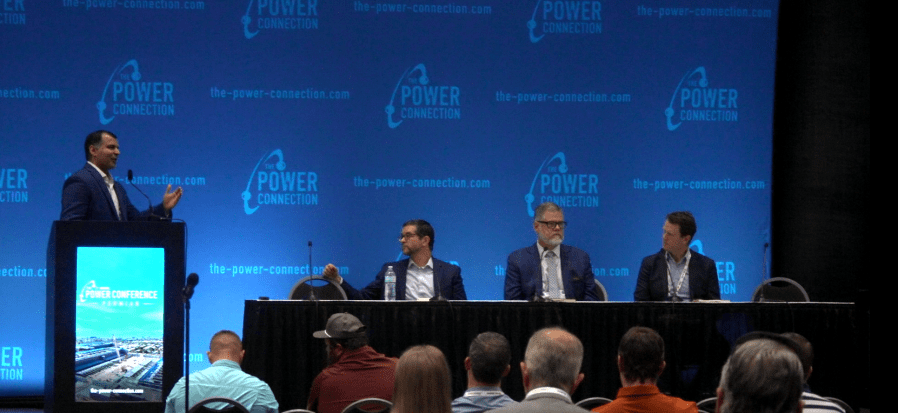 2nd annual 'Permian Power Connection' conference hosts 850 attendees ...