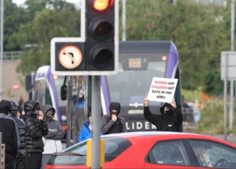 John Manley: Unionism’s indulgence of intolerance will only alienate ...