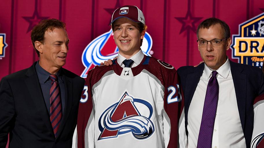 Avalanche will need to find late-round gems in 2026 NHL draft