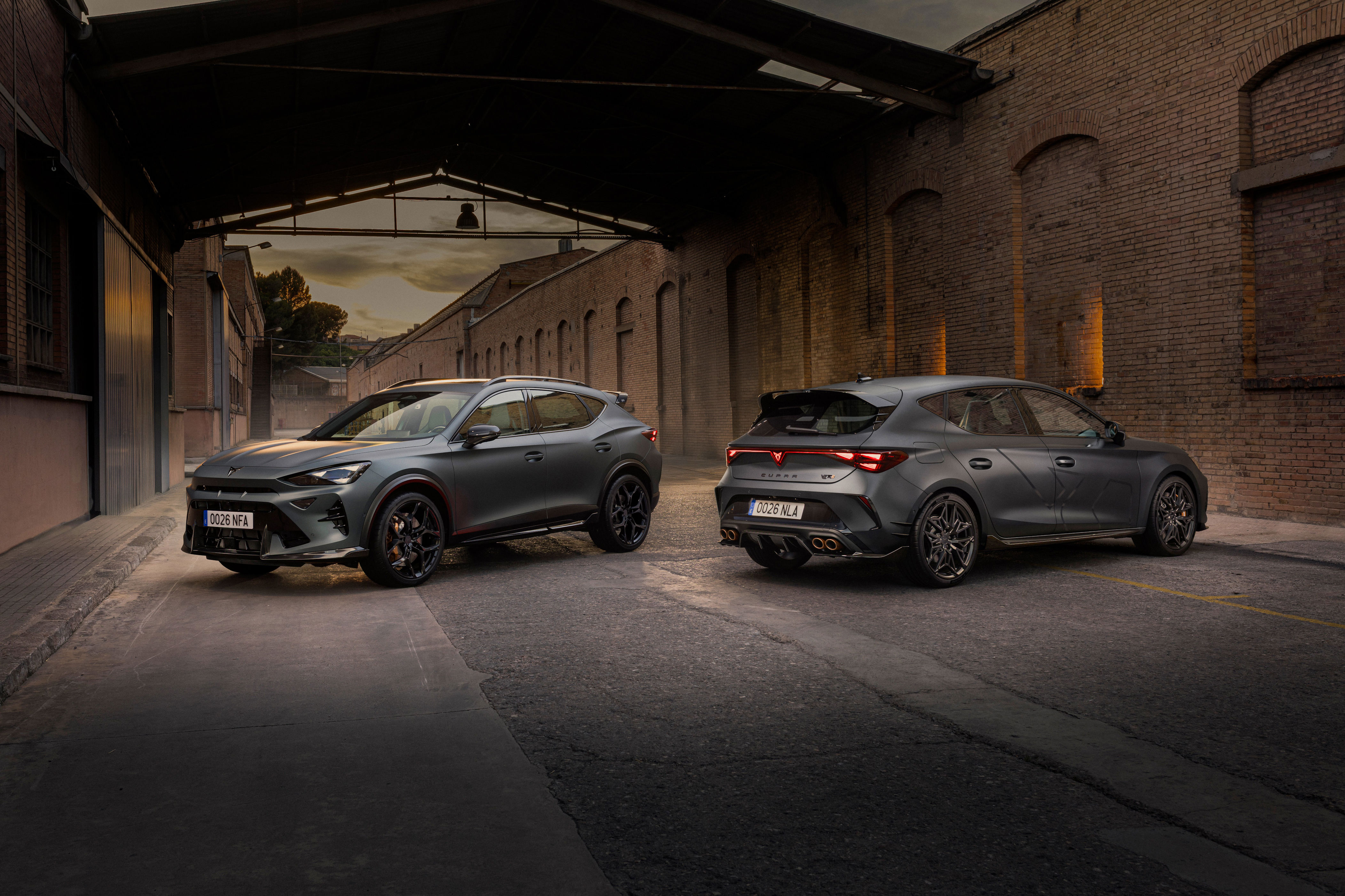 Cupra Formentor, Leon score custom ABT body kits, Australian launch unclear