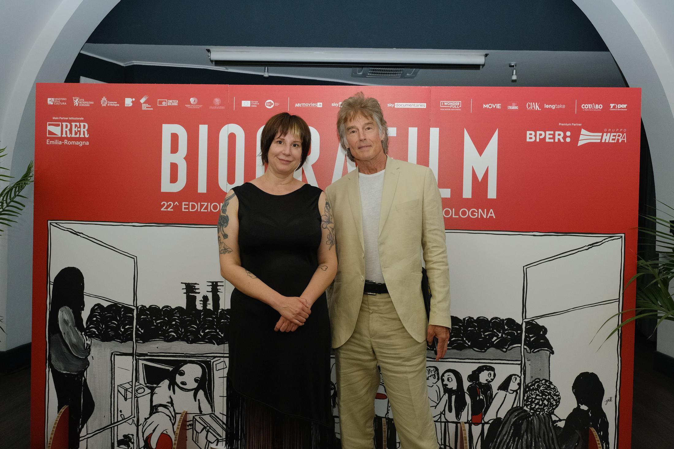 Febbre da soap opera. Ron Moss, mitico Ridge: "La mia vita Beautiful"