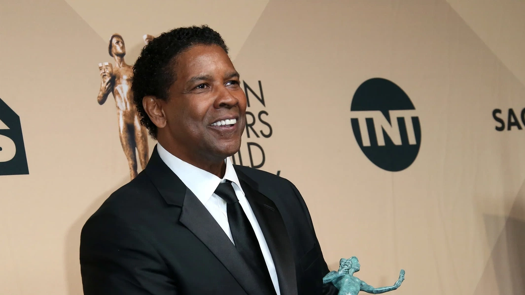 11 iconic Denzel Washington performances