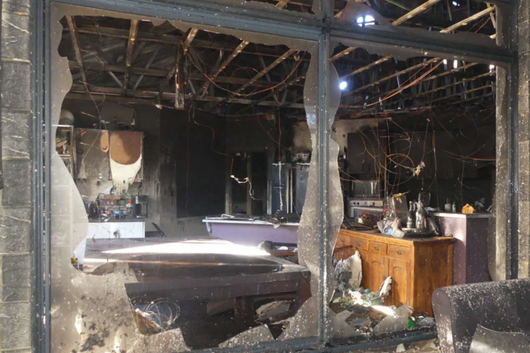 Warning as common household items behind spike in house fires