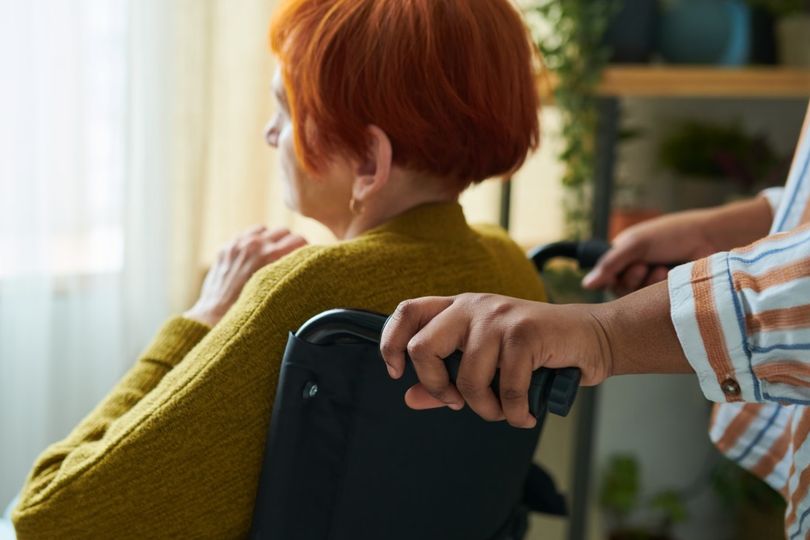 DWP urged to make PIP change for all claimants with 'invisible' symptoms