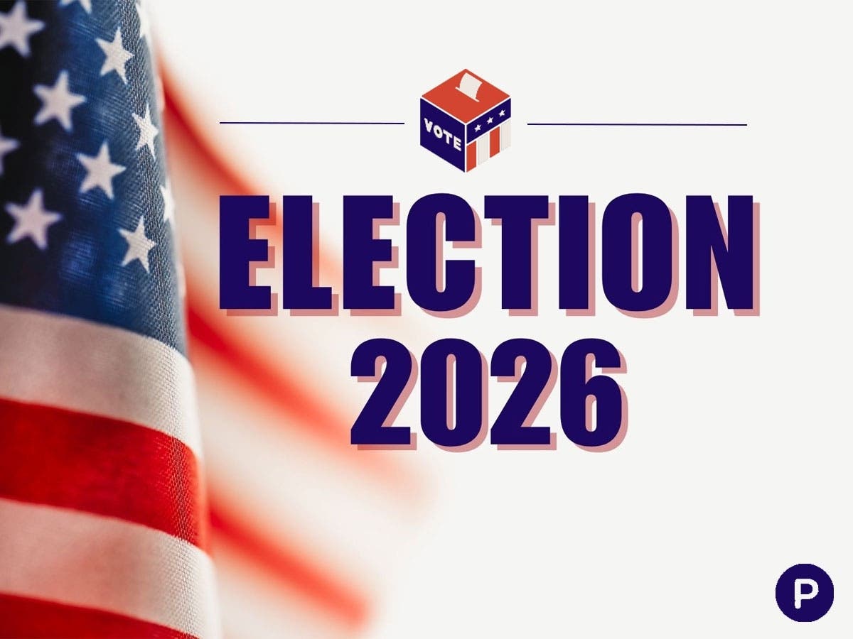 County executive race rattled as candidate drops out