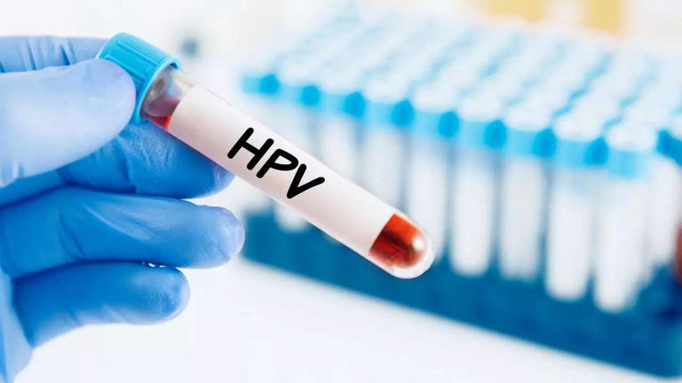 India gets first validated indigenous HPV test for cervical cancer ...