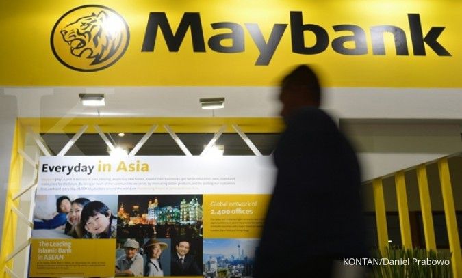 Maybank buka suara soal pemeriksaan pegawai terkait transaksi Salim Ivomas