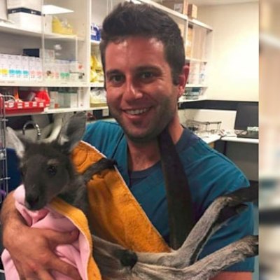 Celebrity Perth vet banned after fabricating debt, posing as lawyer