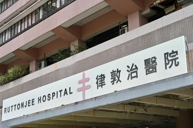 Hospital Authority suspends intern doctor and resident physician after ...