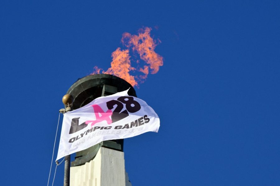 LA28 announces second Olympic ticket drop