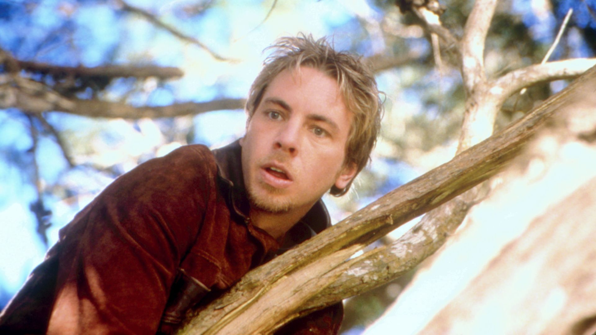 Matthew Lillard & Dax Shepard's $73M cult classic is making a splash on ...