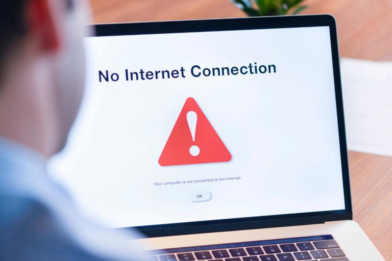 One of America’s biggest cyberattacks reportedly began with a single ...