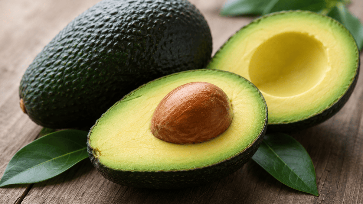 Why avocado has become one of the most recommended foods in modern ...