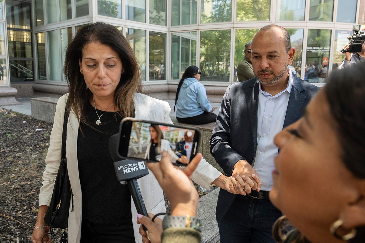 California socialite and ex-Dodger must pay $22M in punitive damages ...