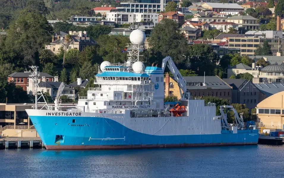 Scientists find 149 new marine species in remote Australian waters