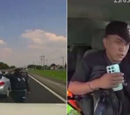 Detienen a dos por robo de camión con relojes de alta gama recién ...