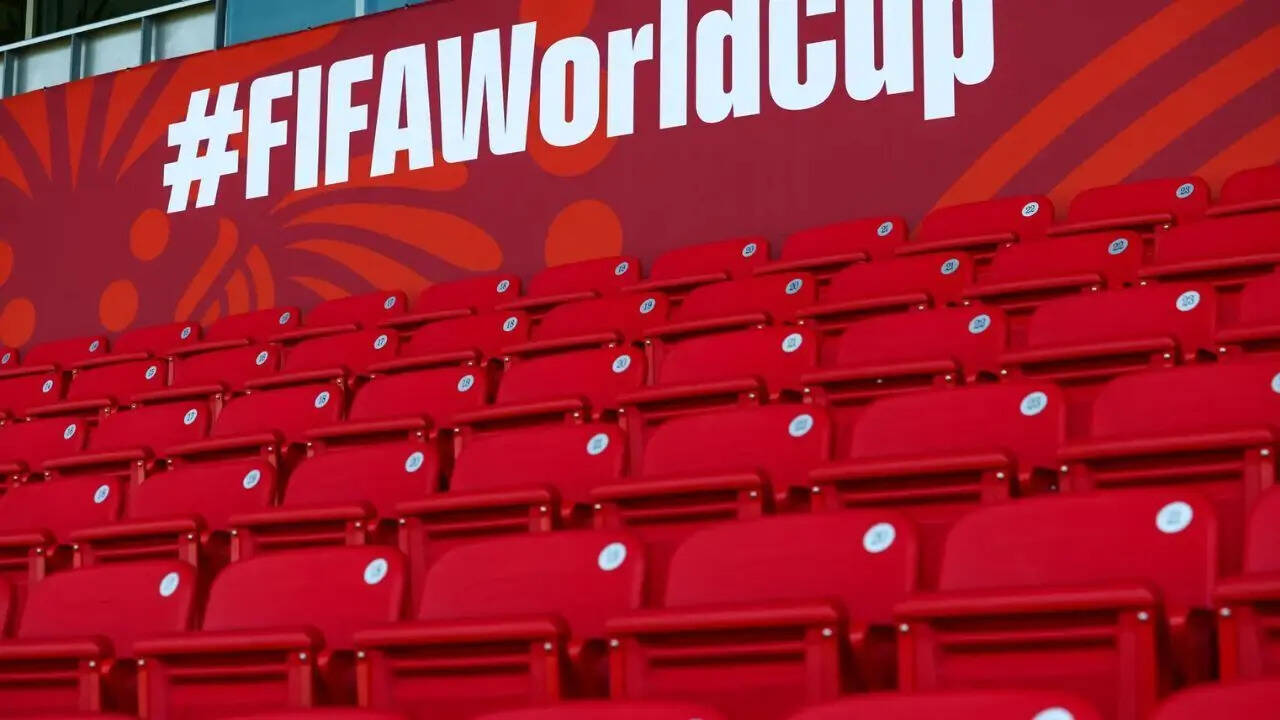 Why the 2026 FIFA World Cup is being played across three countries for ...