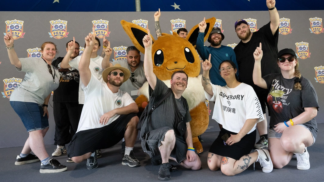 Fascinating facts about Eevee and its evolutions