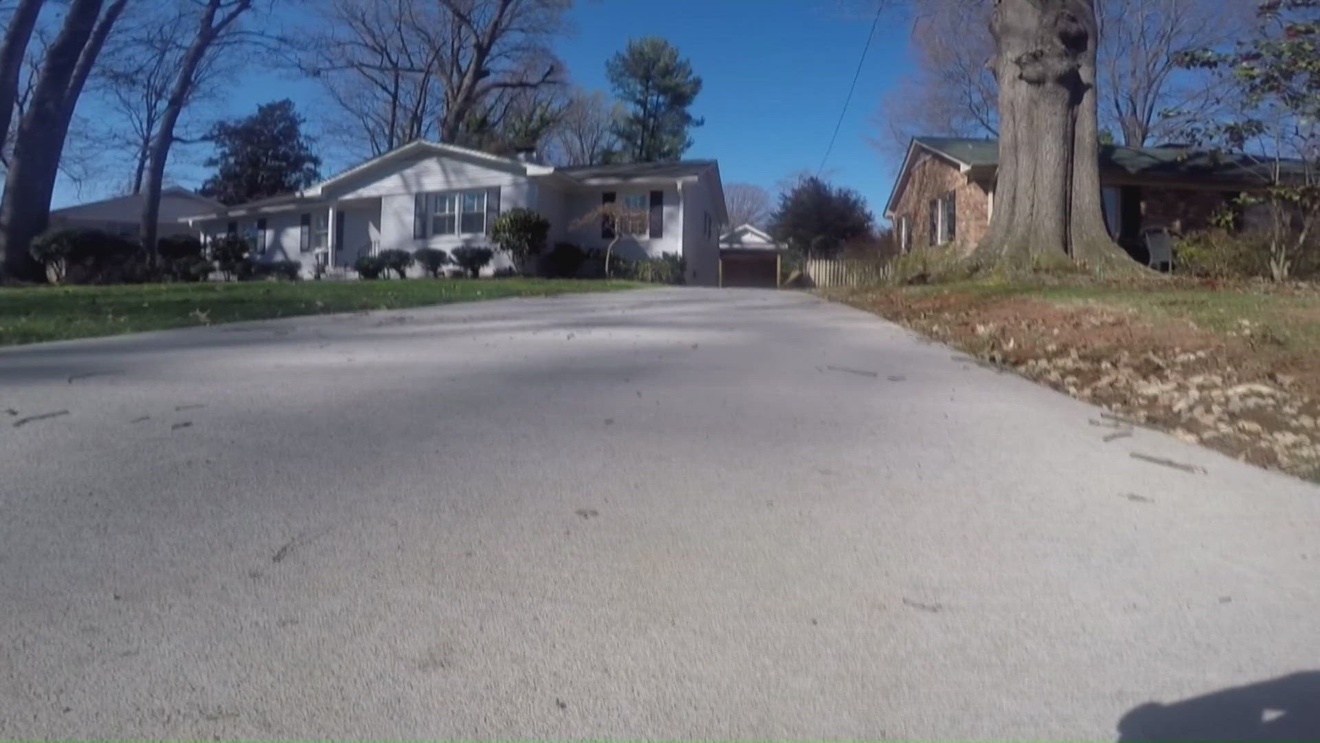 Triad homeowner reaches out to News 2 after $30,000 project delayed ...