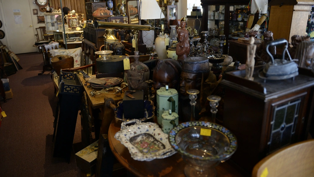 13 vintage collectibles worth significant money