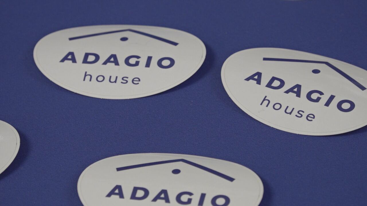 Adagio House launches new day program for adults