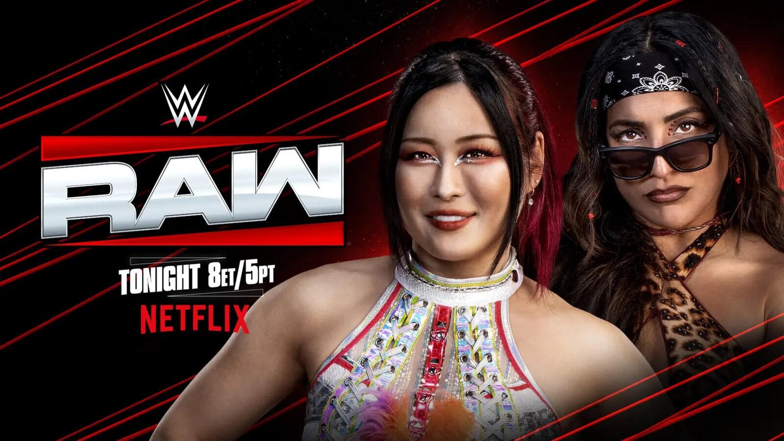 WWE Raw preview (6/15/26) – King & Queen of the Ring semifinals