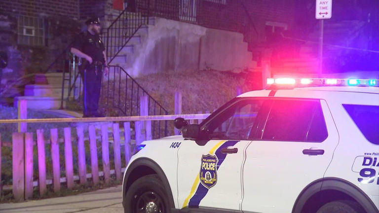 Man shot, killed in Philadelphia's East Germantown neighborhood over ...
