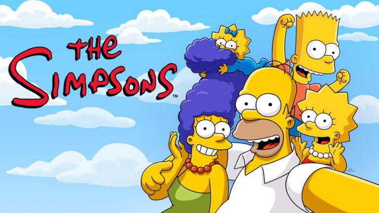 Los Simpson cambian su rumbo: Dejan la televisión abierta por el streaming