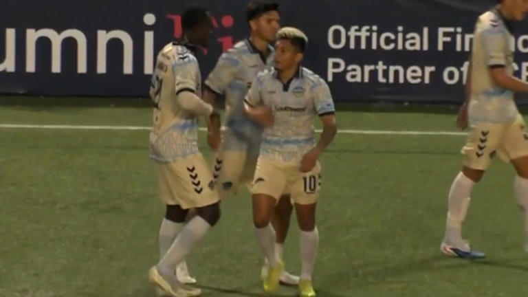 El Paso Locomotive FC plays to 1-1 draw with Detroit City FC